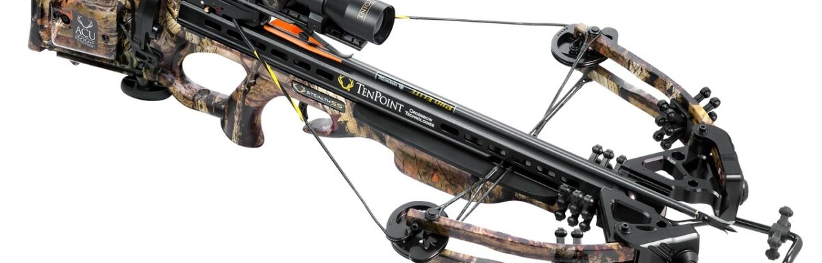 How to Hunt Deer with a Crossbow | DeerProject.org